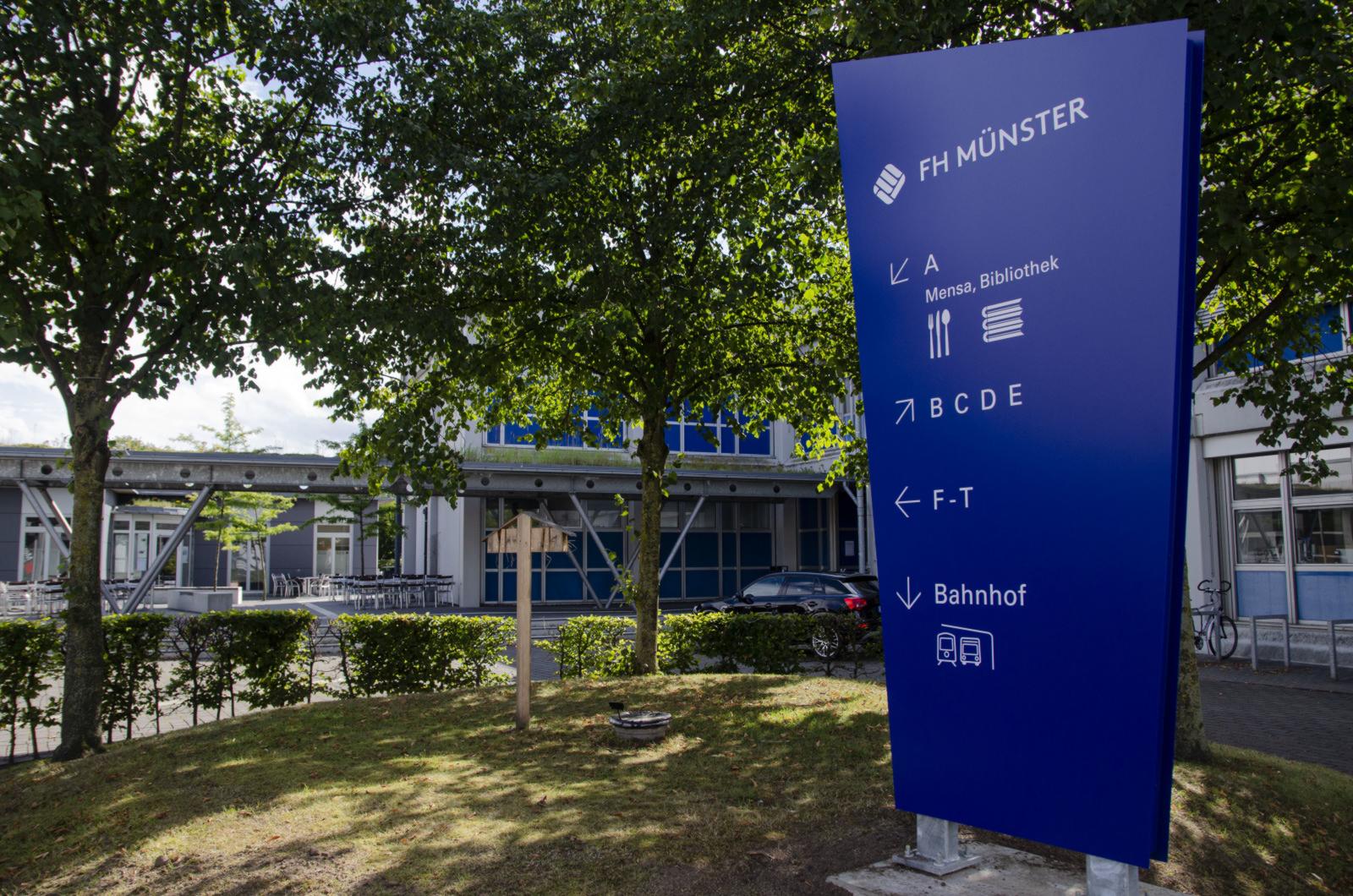 FH-News - FH Münster