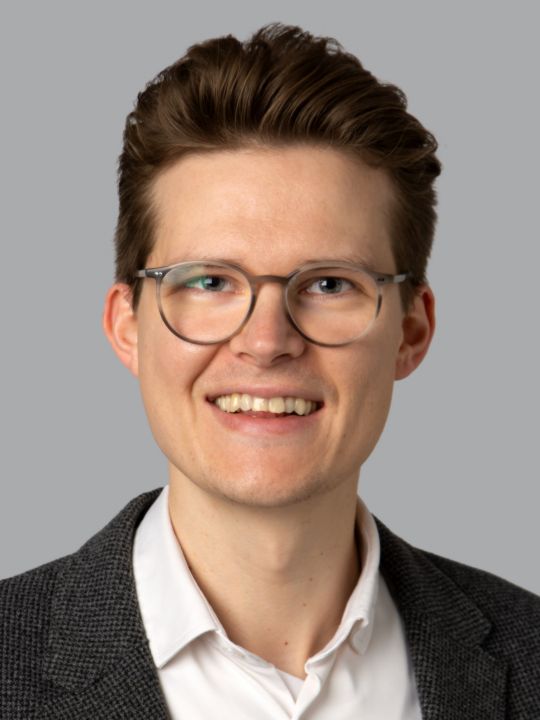 FH Münster
