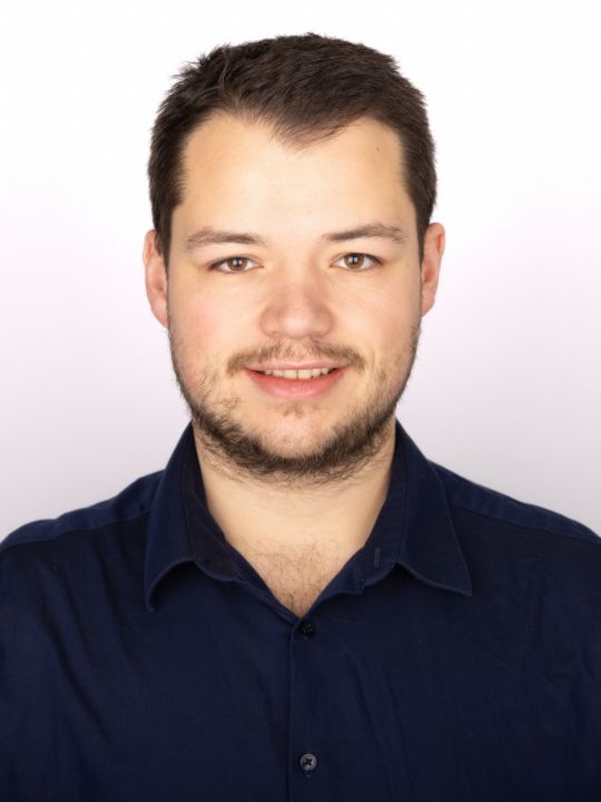 Mitarbeiter*innen | FH Münster