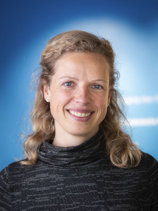 Mitarbeiter*innen | FH Münster