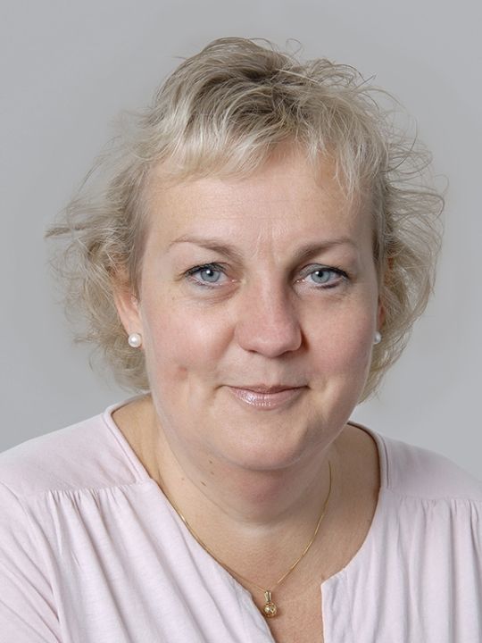 Personen | FH Münster