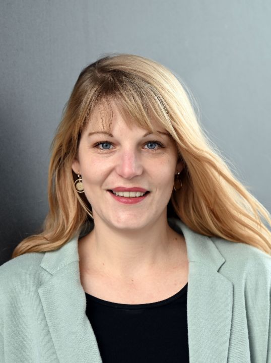 Employees at the Münster School of Business | FH Münster