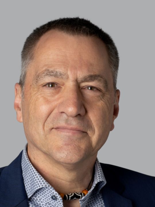 Professor*innen | FH Münster