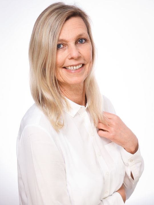 Mitarbeitende an der Münster School of Business | FH Münster