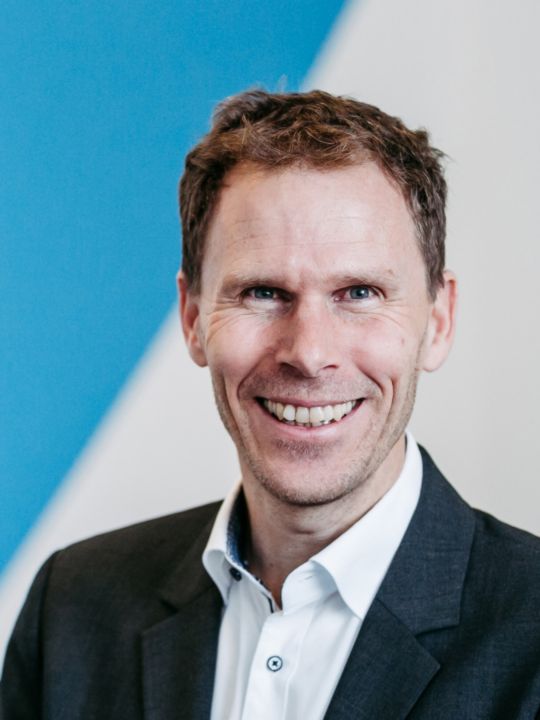 Personen | FH Münster