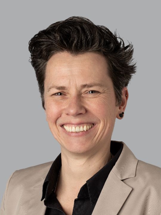 Professor*innen | FH Münster