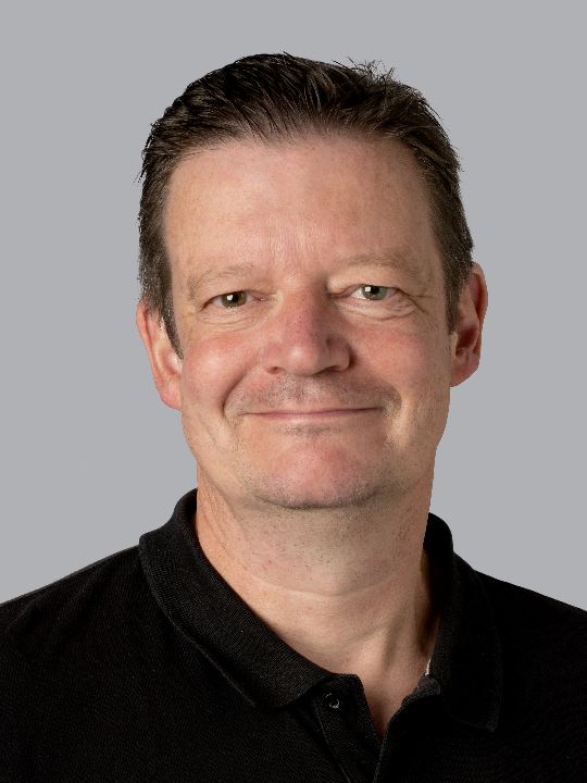 Professor*innen | FH Münster