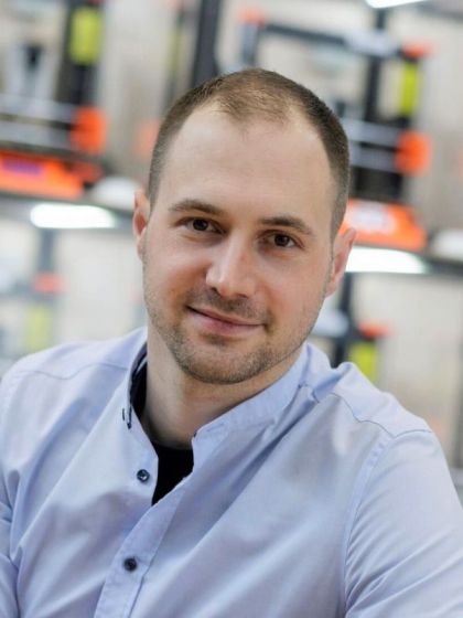 Personen | FH Münster