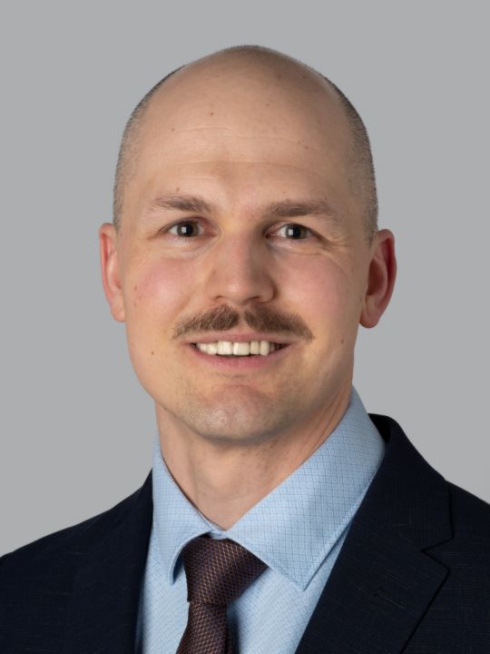 Professor*innen | FH Münster