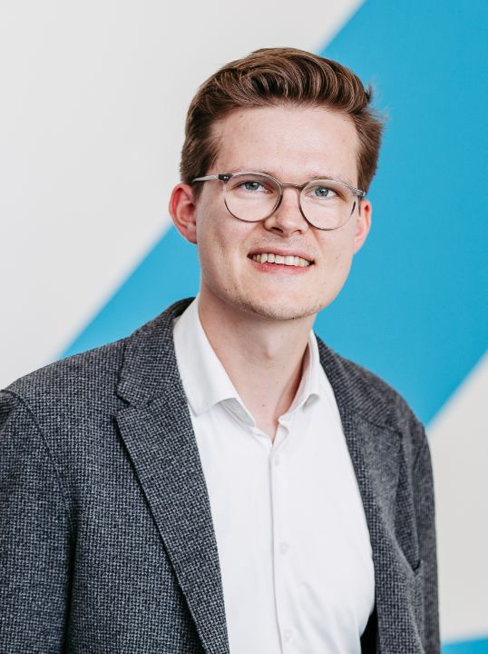 Personen | FH Münster