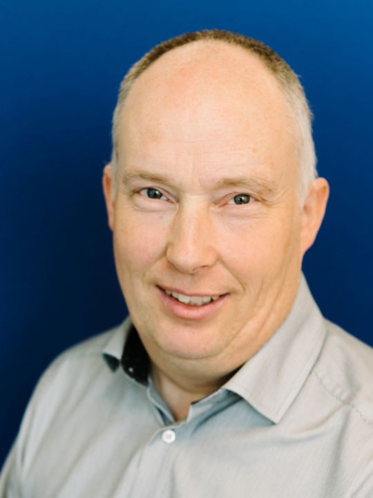 Mitarbeiter*innen | FH Münster