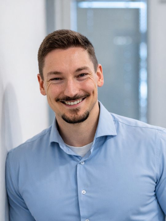 Personen | FH Münster