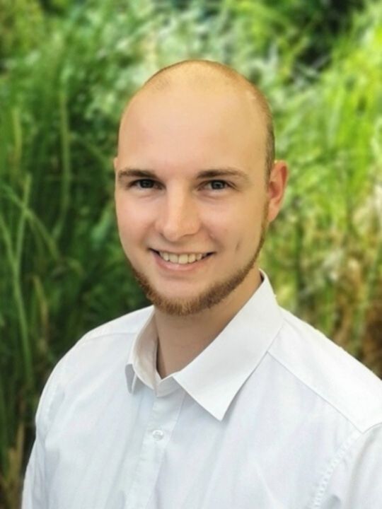 Mitarbeiter und Mitarbeiterinnen | FH Münster