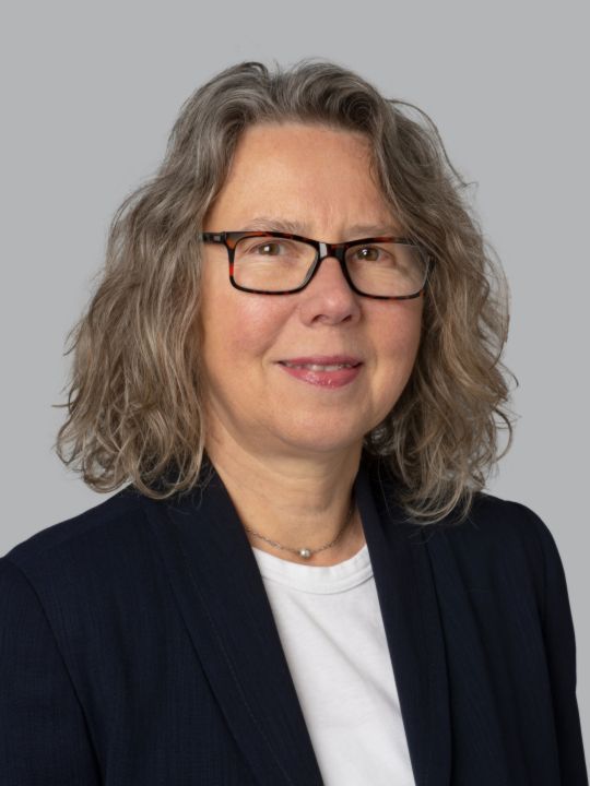 Professor*innen | FH Münster