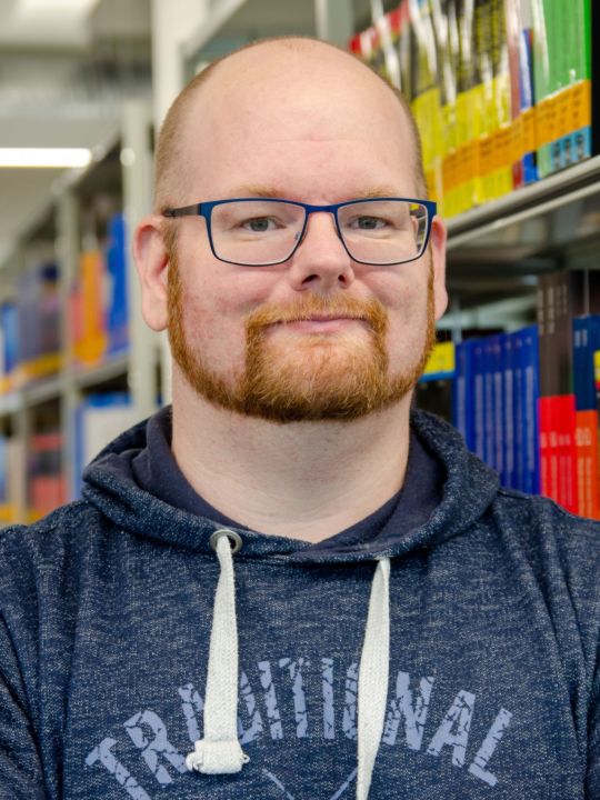 Personen | FH Münster